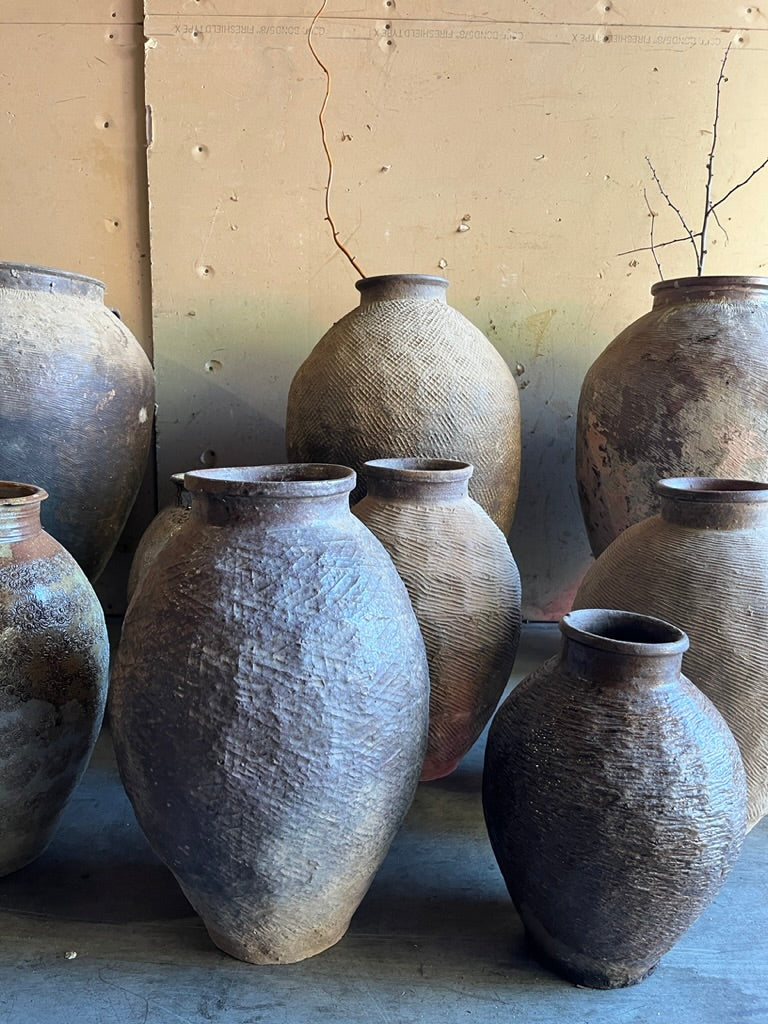 Elevating Your Home Design with Our Timeless Spirit of Asian Vintage ...