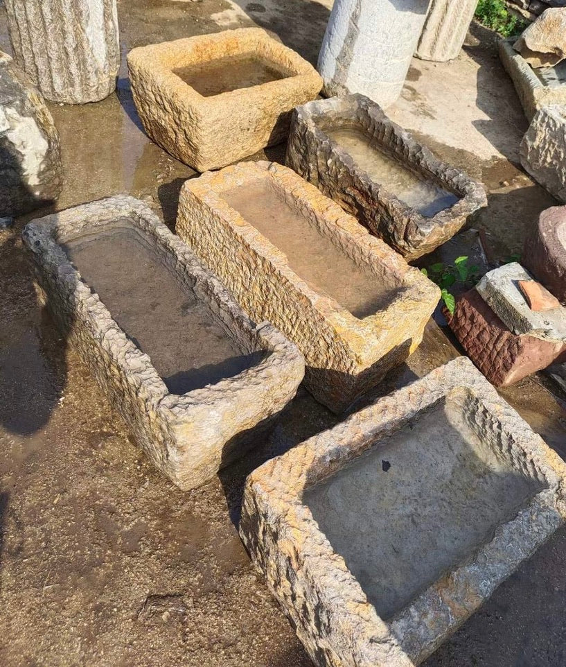 Elevating Your Home Design with Our Timeless Spirit of Asian Vintage ...